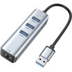 Targus USB 3.0 4-Port Hub, ACH124US: Networking - Walmart.com