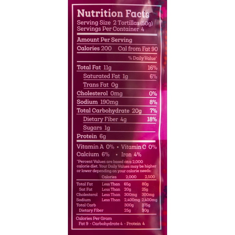 Siete Almond Flour Tortillas Nutrition Websites | ids-deutschland.de Siete Almond Flour Tortillas Nutrition Websites | ids-deutschland.de