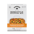 (2 pack) Kinder's Brown Butter and Herbs Homestyle Stuffing Mix, 8 oz ...