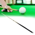 Kuntesetty Short Pool Cue Home Portable Professional Billiard Tool Pool ...