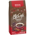 McCafe Mocha Magic Cinnamon Mocha Ground Coffee, 11 oz Bag - Walmart.com