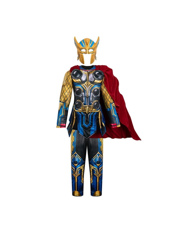Thor Costumes in Thor - Walmart.com
