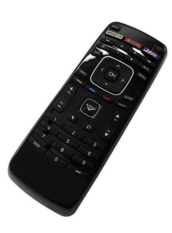 VIZIO Remote Controls in TV Accessories - Walmart.com