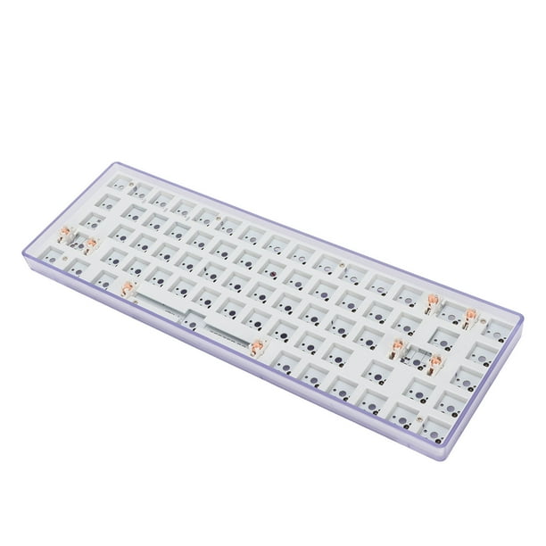 Custom Mechanical Keyboard,DIY Mechanical Keyboard Kit Custom Gaming ...