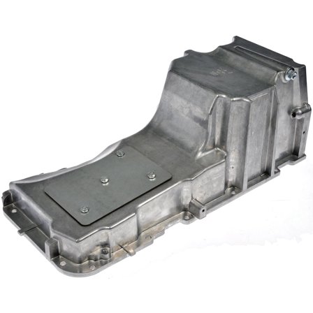 Dorman 264-791 Engine Oil Pan for Specific Ford Models - Walmart.com