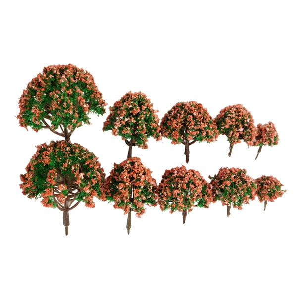 Ornamental Trees