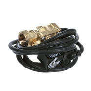 Sloan Ebf-11-A Solenoid Valve Module Assembly - Walmart.com