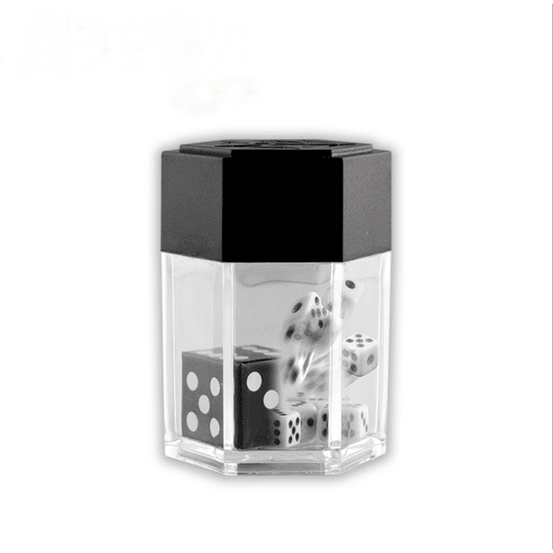 Sylvamorning Exploding Die Bomb - Exploding Dice, Exploding Dice Bomb ...