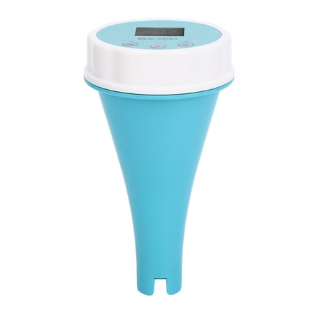 Water Tester, Water Quality Testing Pen ABS 6 in 1 Labor Saving For ...