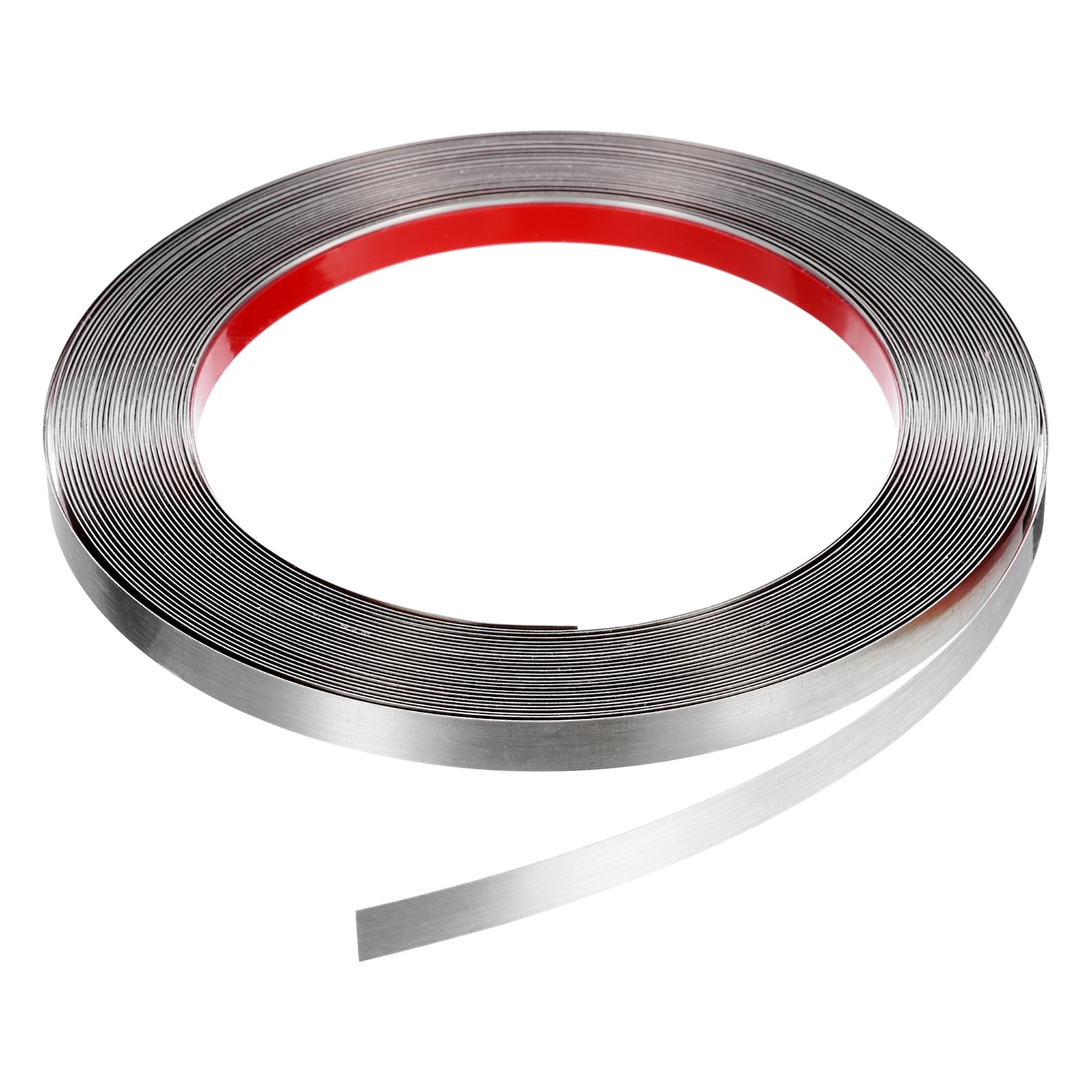 Click here for Unique Bargains Uxcell 39.4ft X 0.39 Wall Trim Sel... prices