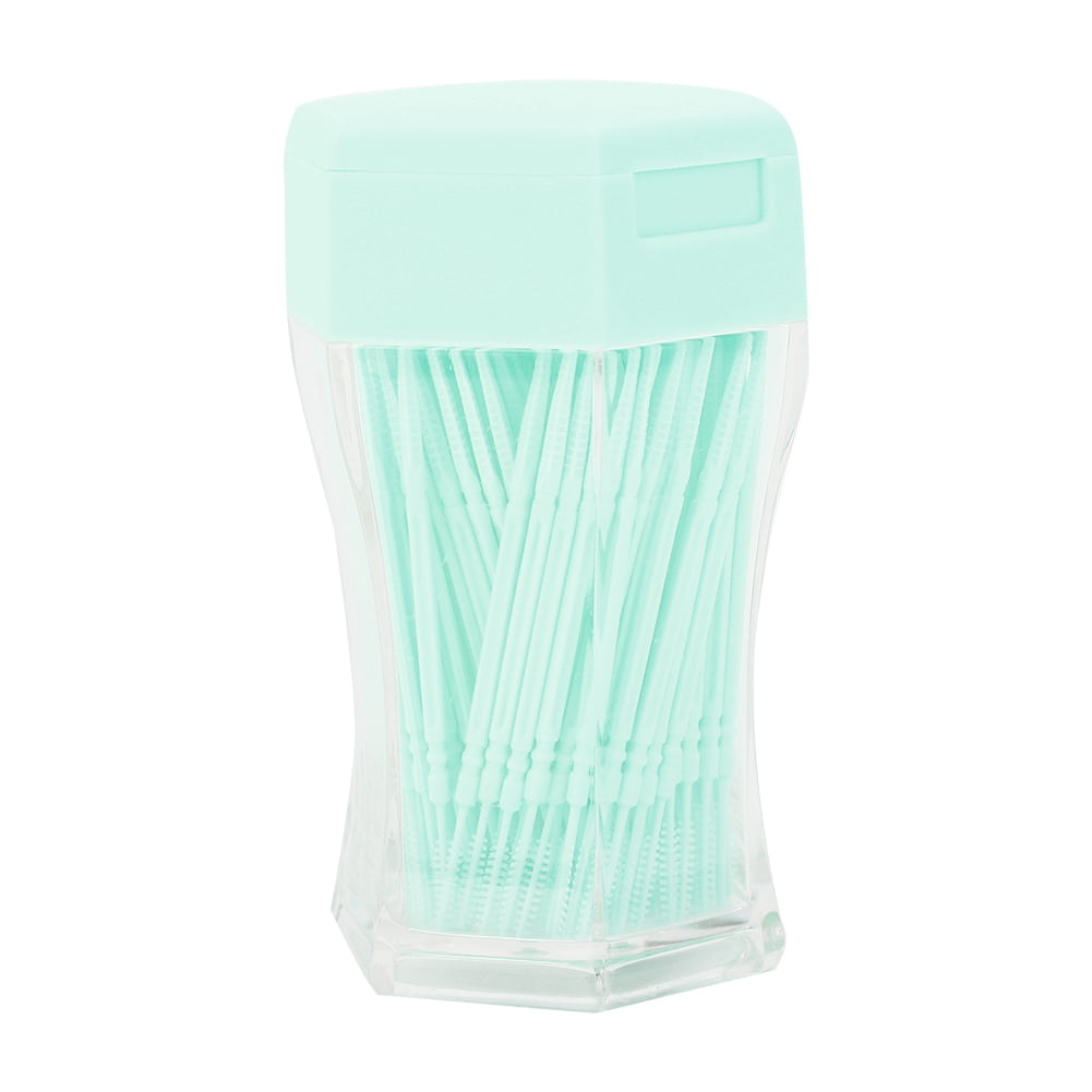 Click here for Unbranded Household Toothpick 200pcs Double Head T... prices