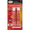 Clear Parts Cement-1oz - Walmart.com