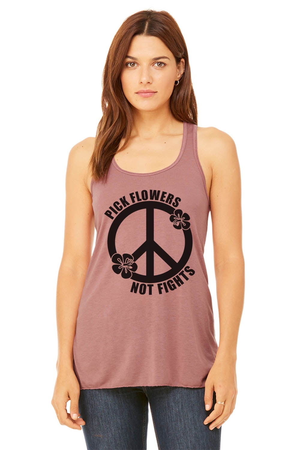Hippie Clothing Tank Tops at Michael Gates blog
