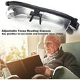 Flex Focal Adjustable Glasses Dial Vision,Flex Adjustable Glasses Dial Vision, Adjustable Vision ...