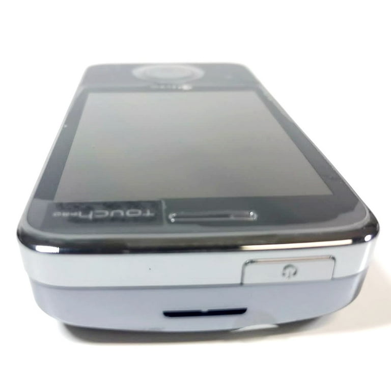 Htc Touch Screen Phones