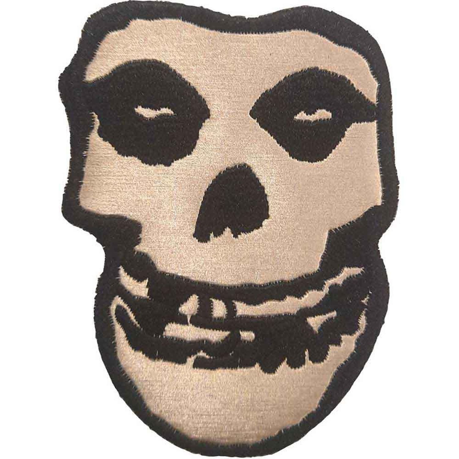 Click here for Misfits Woven Patch 3.94 X 2.87 prices