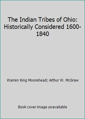 Ohio Indian Tribes