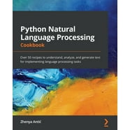 Hands-On Python Natural Language Processing: Explore tools and ...