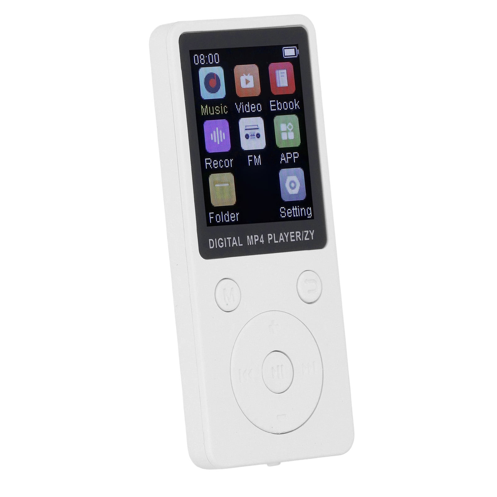 Click here for Mgaxyff 64gb Mp3 Player With Bt 5.0  Portable Musi... prices