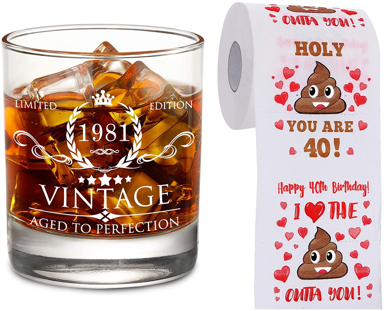 40th Birthday Gifts For Women Men Him Her 40th Birthday Decorations 40th-birthday-gifts-for-women-men-him-her-40th-birthday-decorations