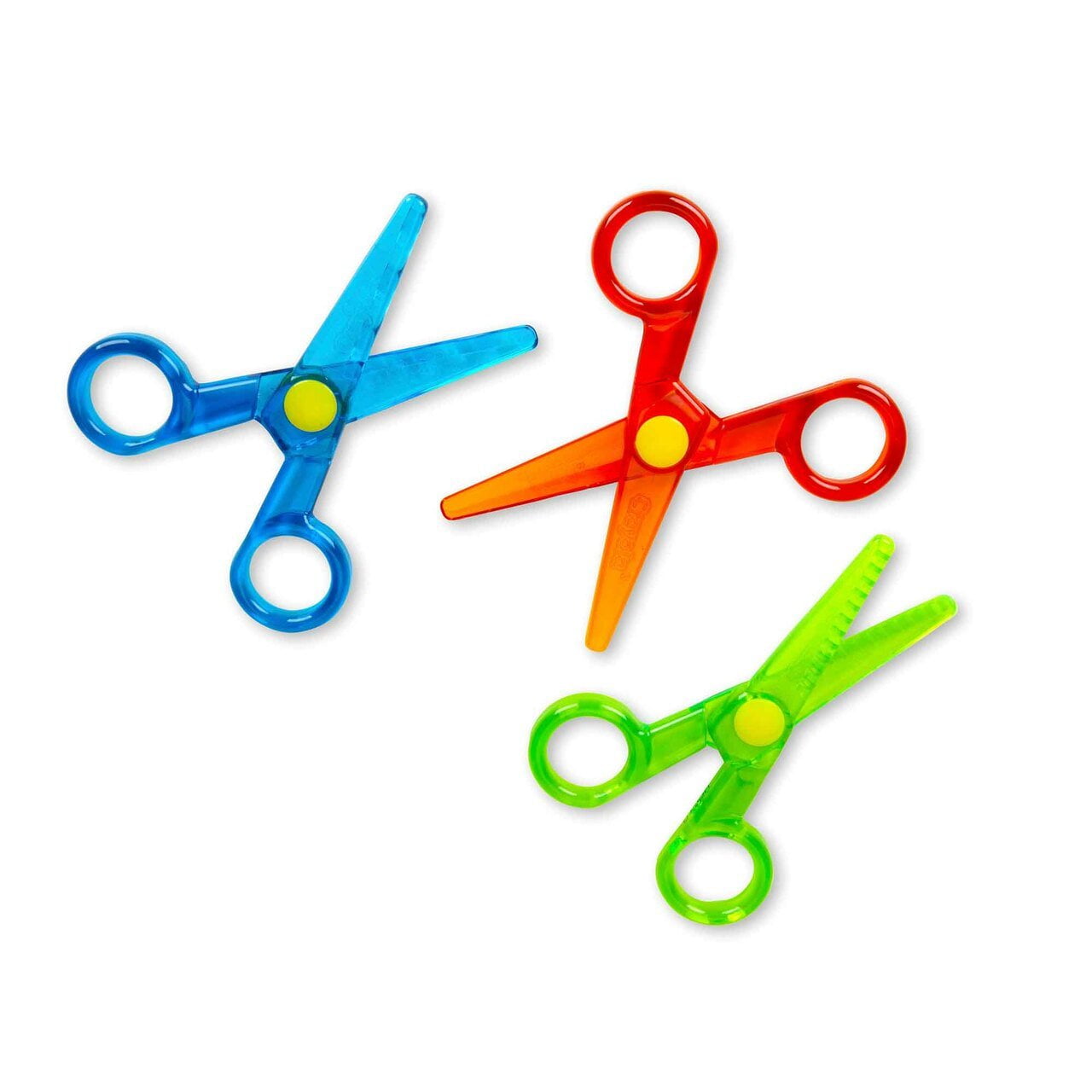 Crayola My First Crayola Safety Scissors Crayola My First Crayola Safety Scissors
