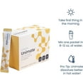 UNICITY TRIO: Chi-Oka Matcha (1box), Unimate Lemon Ginger (1box ...
