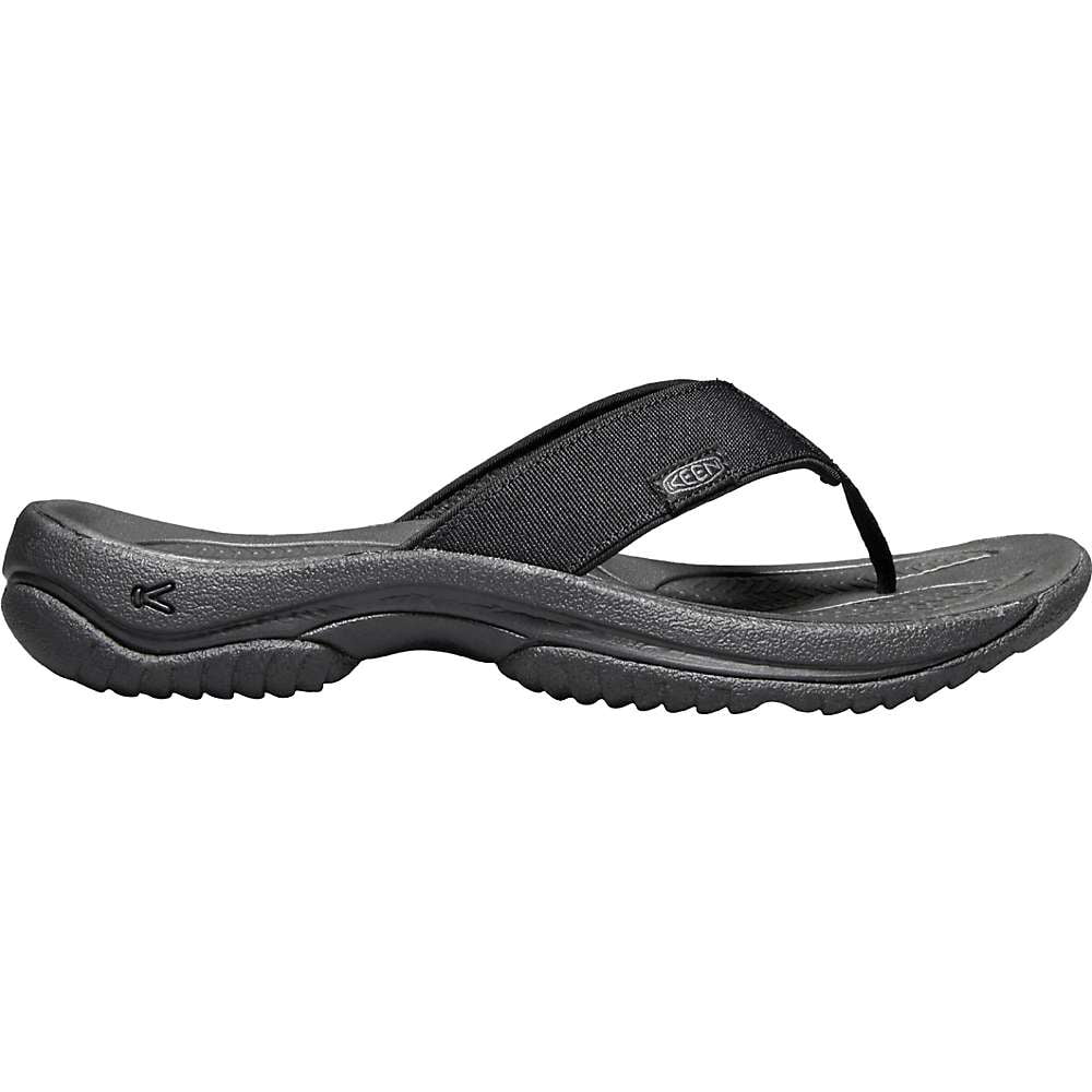 KEEN Men's Kona Flip Sandals Flops - Walmart.com