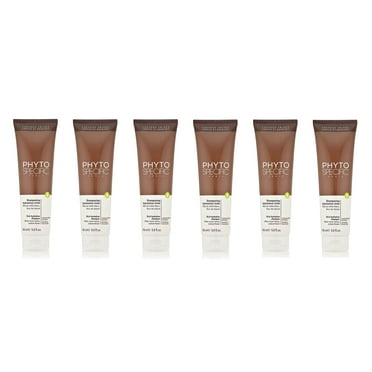 Phyto Phytospecific Rich Hydration Shampoo, 5 Oz - Walmart.com