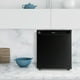 FRIGOBAR Refrigerador compacto Danby Designer de 1,7 pies cúbicos en ...