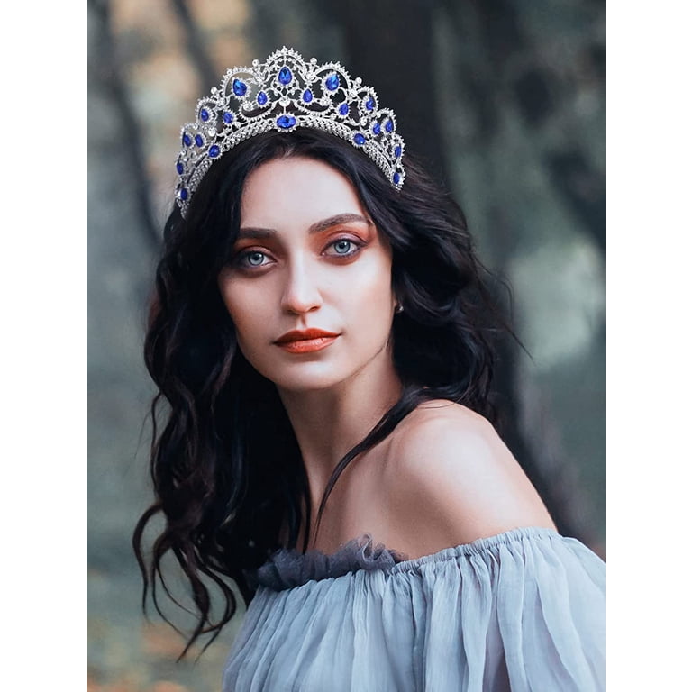 Discount Wedding Tiaras