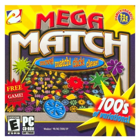 Mega Match | Walmart Canada