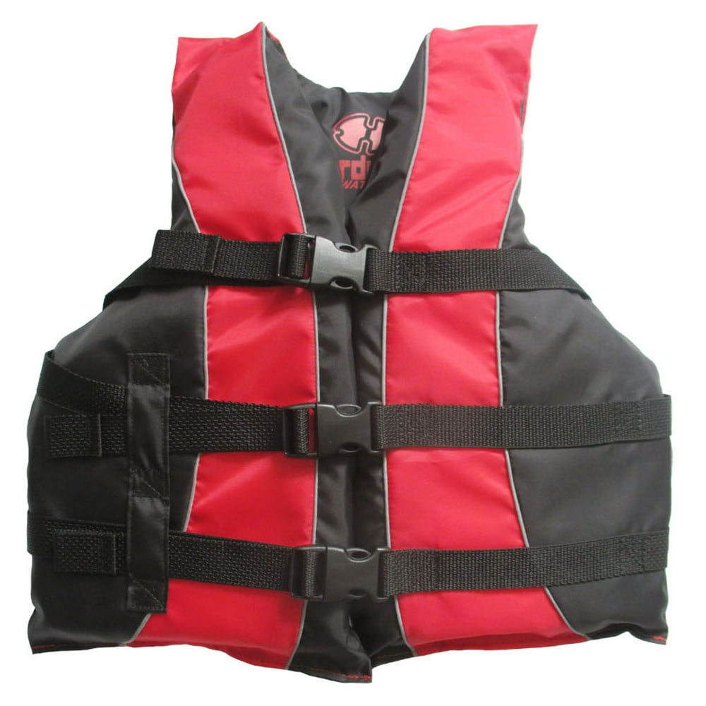 Hardcore Water Sports Hardcore Water Sports High Visibility Coast