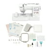 Brother Skitch PP1 Professional Monogram Single-Needle Embroidery ...