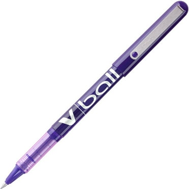 Pilot Vball Liquid Ink Pens, 12 / Dozen (Quantity) - Walmart.com