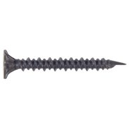 Ramset 23410 Backer-On Screw 10"X1-5/8" - Walmart.com