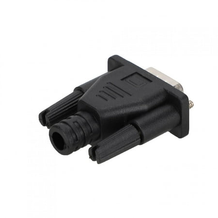 VGA Virtual Display, Lock Screen PC + Metal Professional Plug And Play ...