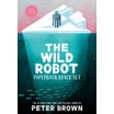 The Wild Robot Paperback Boxed Set (Paperback) - Walmart.com