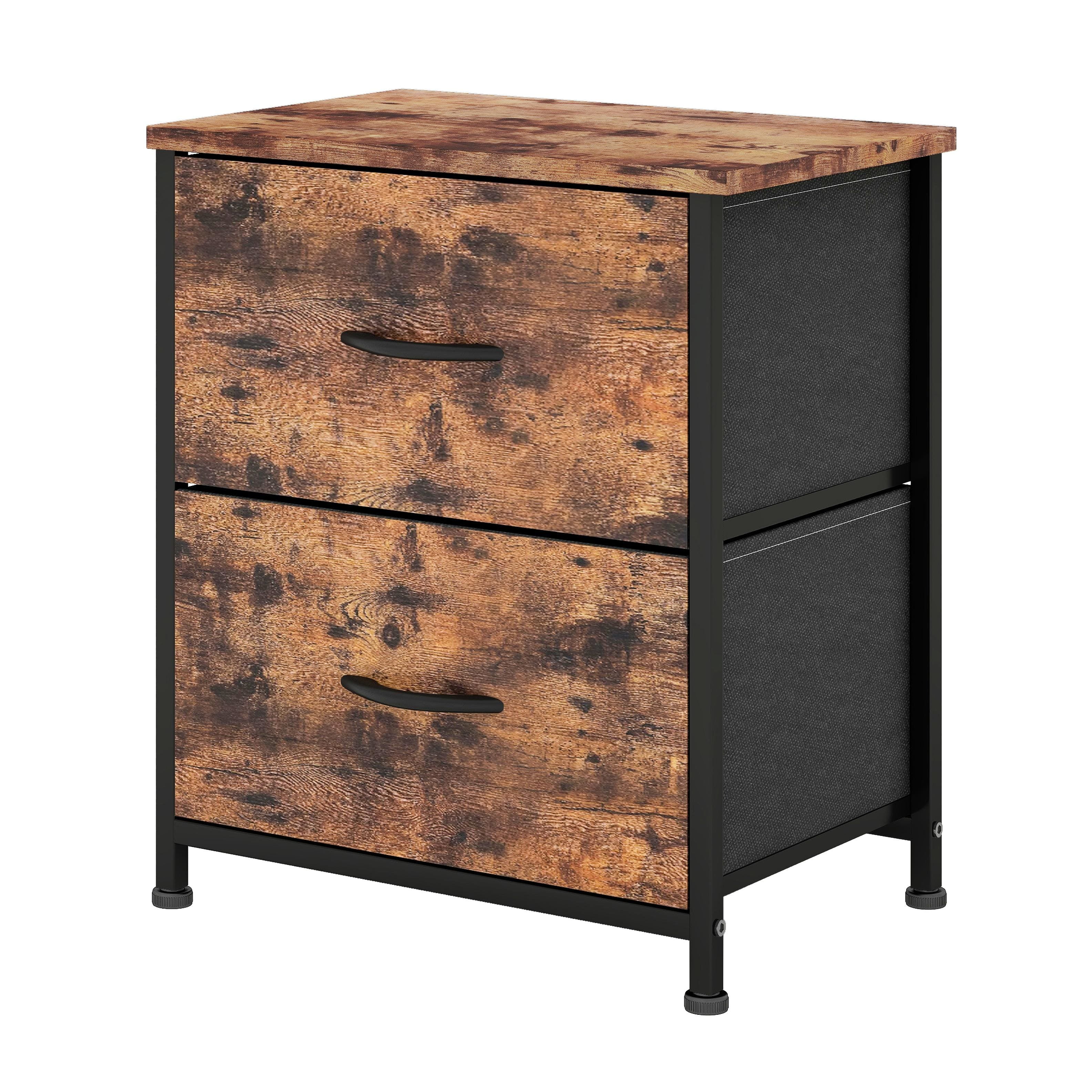 Buró MU:4LIFE Color Atigrado con Cajones para Almacenamiento en Hogar y ...