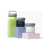 The Laundry Lab Bottle (Portable Detergent Carrier, Compact Detergent ...