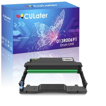 Drum Unit 013R00691 Compatible for Xerox B230 B225 B235 Printer Extra ...