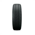 Firestone Transforce AT2 All Terrain LT265/70R17 121/118R E Light Truck Tire - Walmart.com