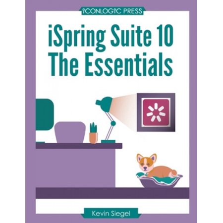 iSpring Suite 10: The Essentials | Walmart Canada