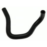 Gates 18814 Coolant Hose, Small I.D. - Walmart.com