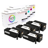 Xerox 106R03582 Genuine Xerox Black High Capacity Toner Cartridge 2 ...