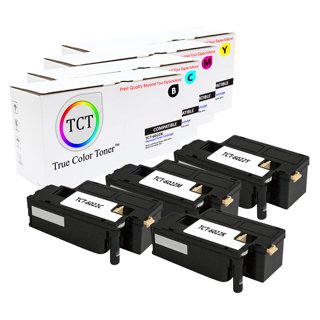 Xerox 106R03582 Genuine Xerox Black High Capacity Toner Cartridge 2 ...