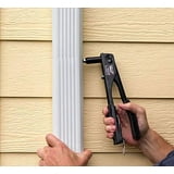 Arrow RL100K Rivet Tool Kit, 1/8 in, 3/16 in, Spring Loaded Hi-Viz Non ...