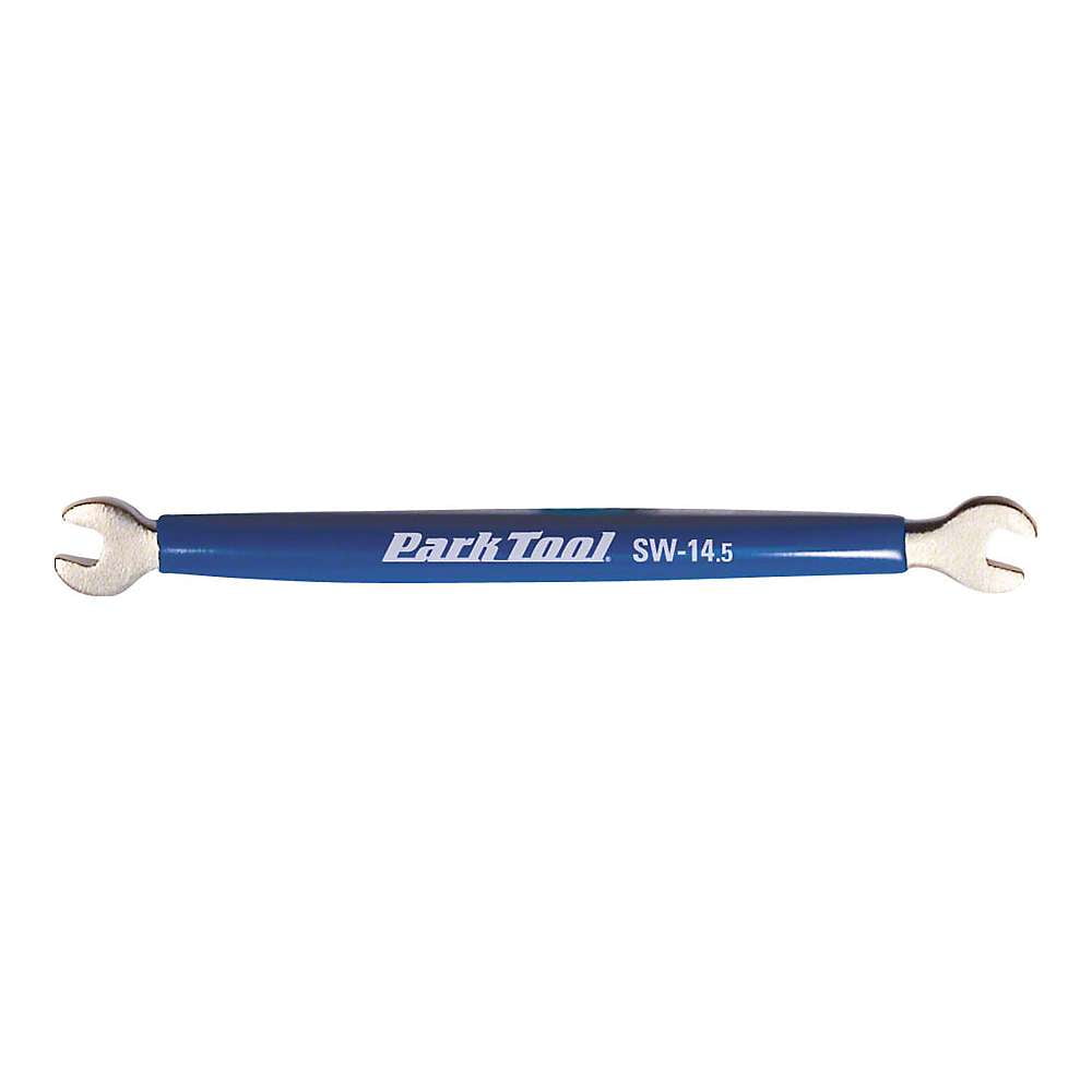 Park Tool SW-14.5 4.4mm / 3.75mm Spoke Wrench - Walmart.com