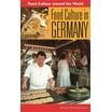 Food Culture Around the World Food Culture in Germany, (Hardcover ...