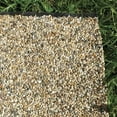 PondH2o Natural Stone Liner, Decorative Water Garden Koi Fish Pond ...