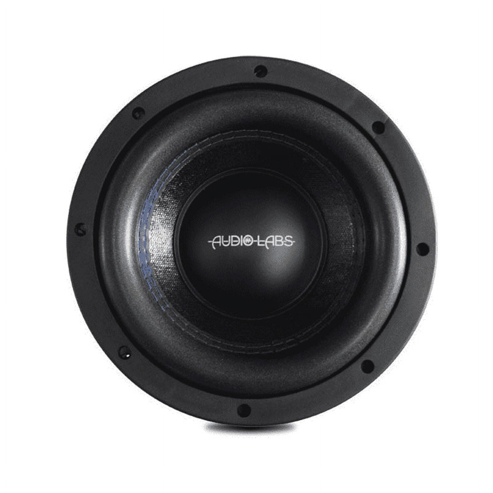 Subwoofer AUDIO LABS 8' 500WRMS 1000WMAX DVC 4Ohms | Bodega Aurrera en ...